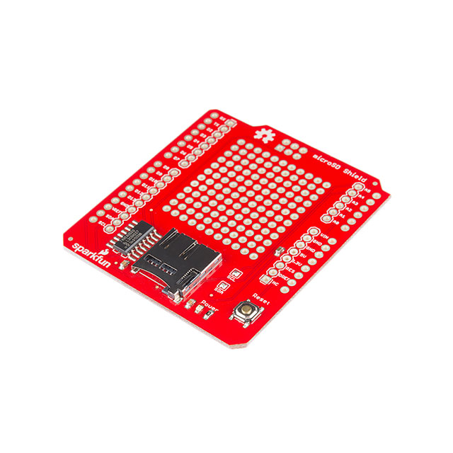 DEV-12761 SparkFun Electronics | 開発ボード、キット、プログラマ | DigiKey